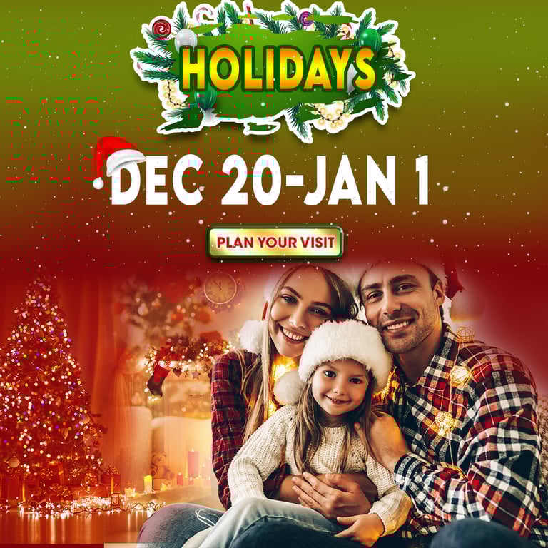 Northlandz | World Largest Miniature Wonderland