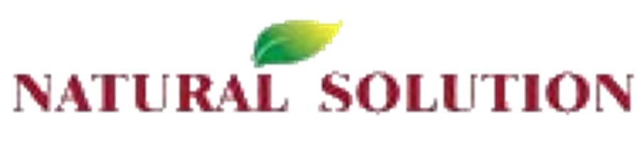 NS:- Natural Solution