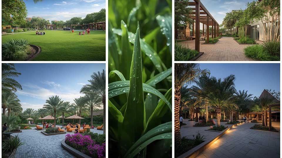 Living in Wasl Green Park, Dubai: A Complete Guide!-Homebook.ae