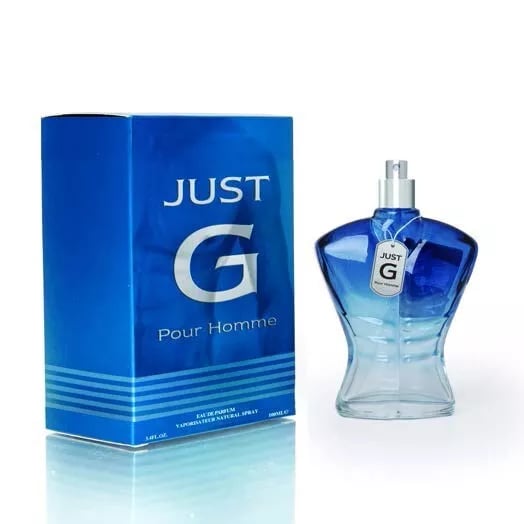 Kikoloonline.com: Perfume Just G 30ml