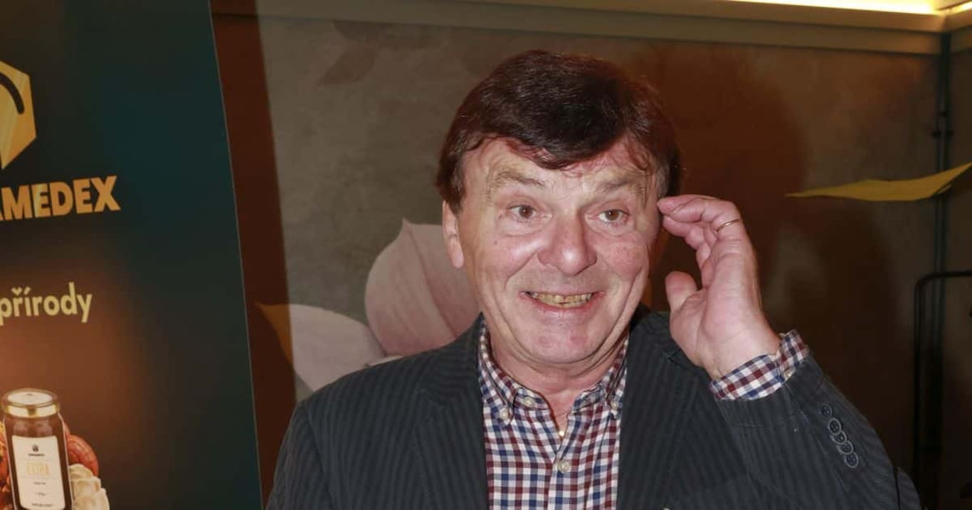 Pavel Trávníček bude mít po operaci doživotní následky. Srdce už ale ...