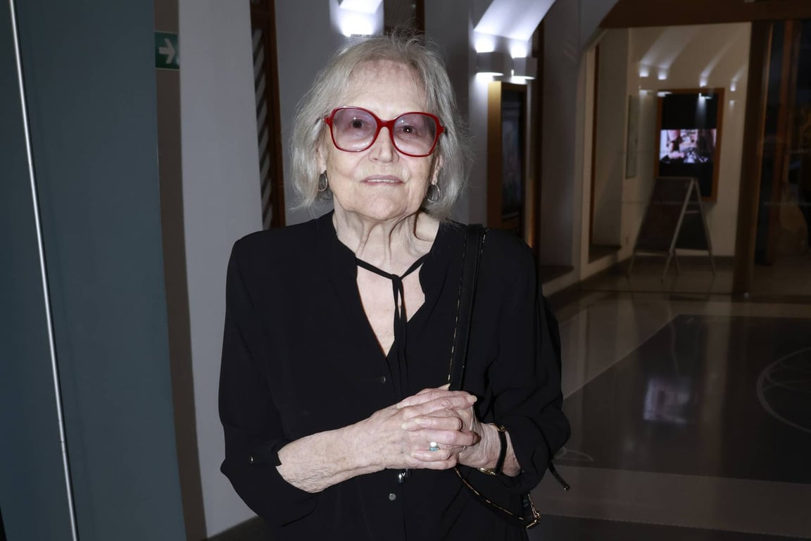 Poslední Modlitba pro Martu. Marta Kubišová zazpívala naposledy v ...