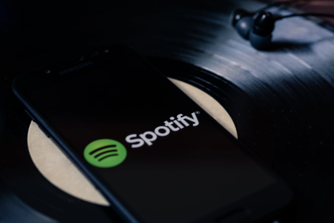Čekali jste lepší zvuk od Spotify? Pak se připravte na kompromisy