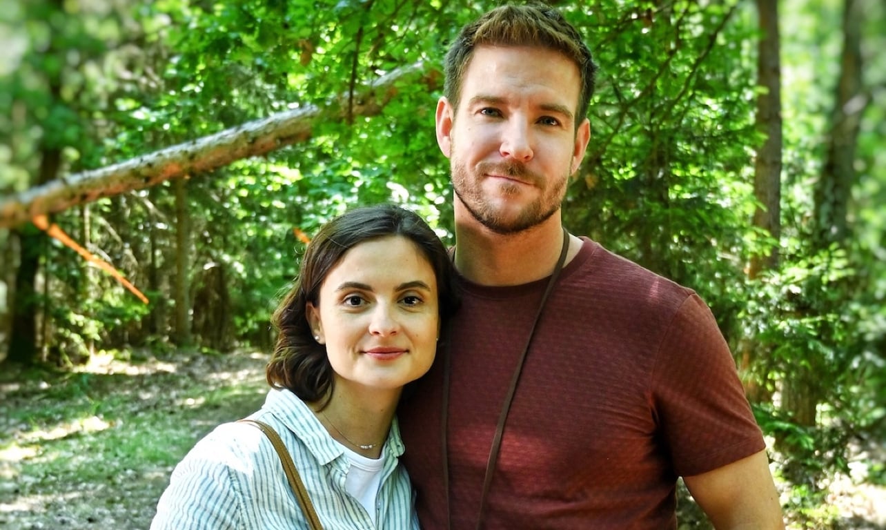 Vladimír Polívka a Eva Podzimková dotočili novou romantickou komedii Naše léto