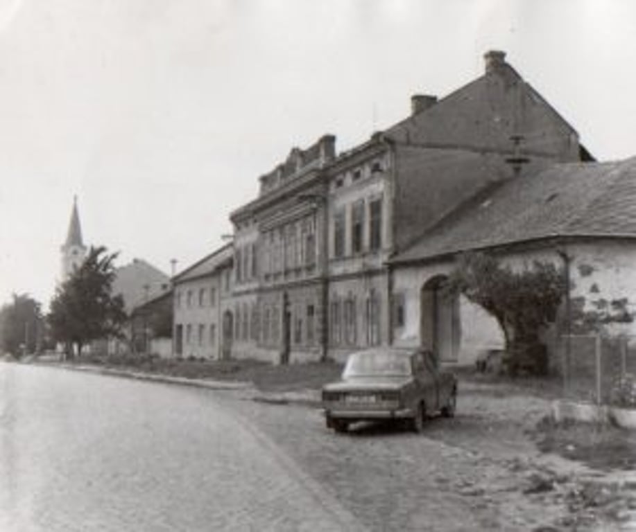 Řekli nám: „Kulaci, měli jste se nažrat dřív!“ Tehdy je máma proklela