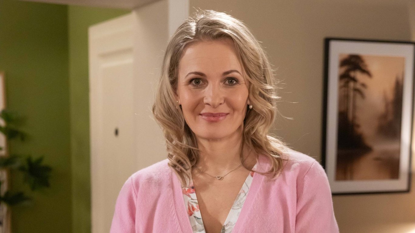 Co dnes dělá kráska z Ulice: Užívá si kouzlo Řecka, roli modelky a vztah s partnerem