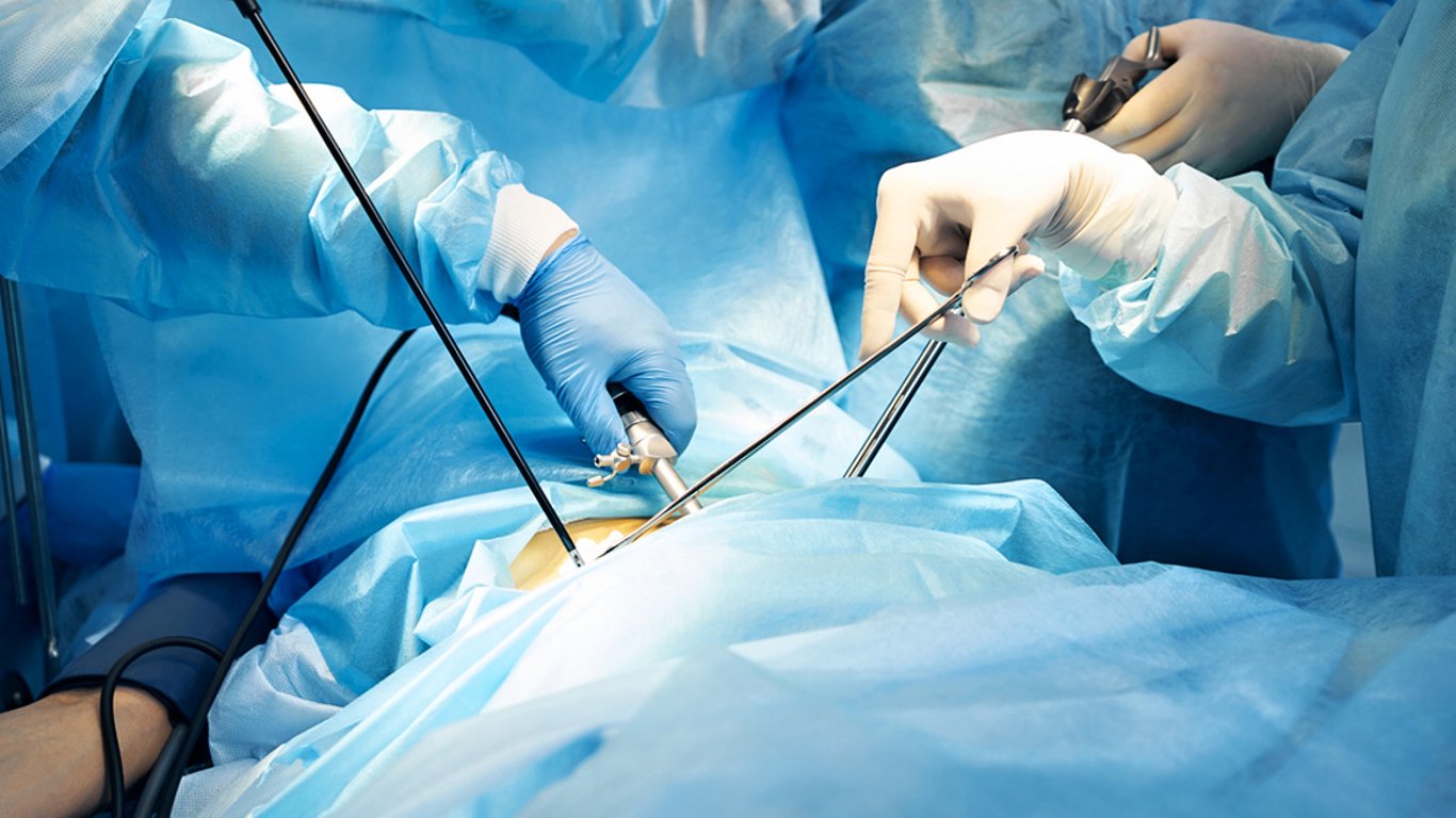 Trpěl roky bolestmi břicha a žádné vyšetření nic neukázalo. Nakonec ...