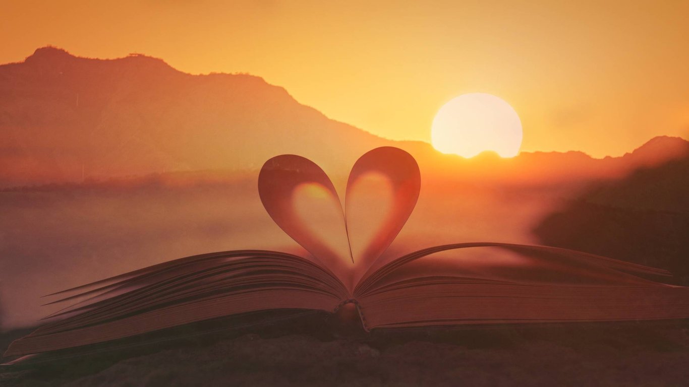 Andělská poselství na sobotu: Otevřete své srdce novým příležitostem ...