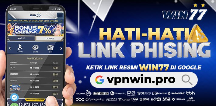 WIN777BET Menjadi Pilihan Terbaik Tahun Ini🕜 Explore as slots de ...