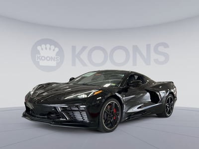 Chevrolet Dealer Shop 24 New & Used Corvette Car Models For Sale in ...