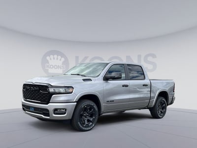 Shop 1,777 New & Used Trucks For Sale in Virginia, Maryland, and ...