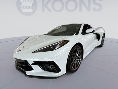 Chevrolet Dealer Shop 26 New & Used Corvette Car Models For Sale in ...