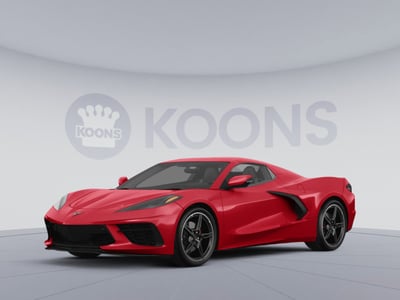Chevrolet Dealer Shop 26 New & Used Corvette Car Models For Sale in ...