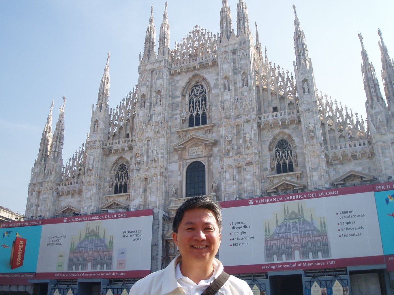 samuel chung - Matters