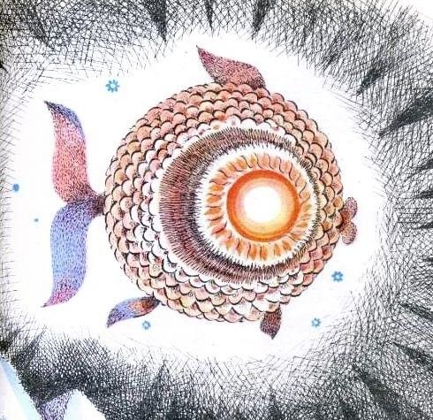 Singular_Fish 的创作空间站 - Matters