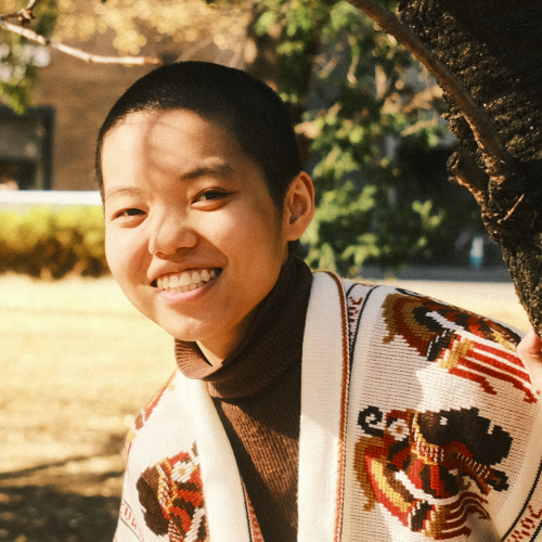 Sunshine Yang - Matters