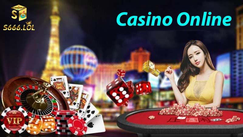 S666 ️ Trang chủ 的创作空间站 - Matters