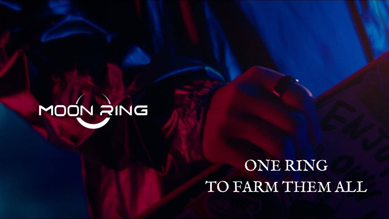 玩转 DePIN 和链游：Yuliverse 版圣杯戒指「Moonring」 - 深潮TechFlow - Matters