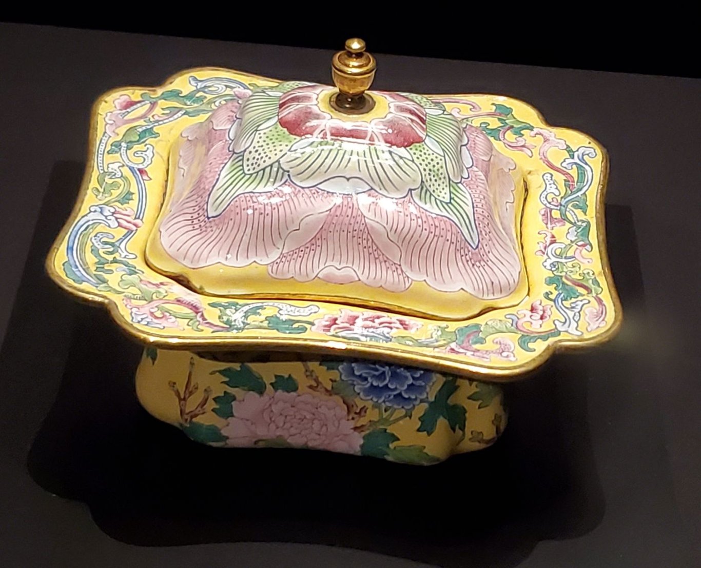 香港故宮文化博物館 (25) - 野鶴閒雲 (@taichi112)