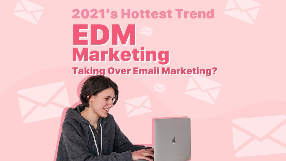 eDM marketing 2021: Best practices and email templates - Sleekflow ...
