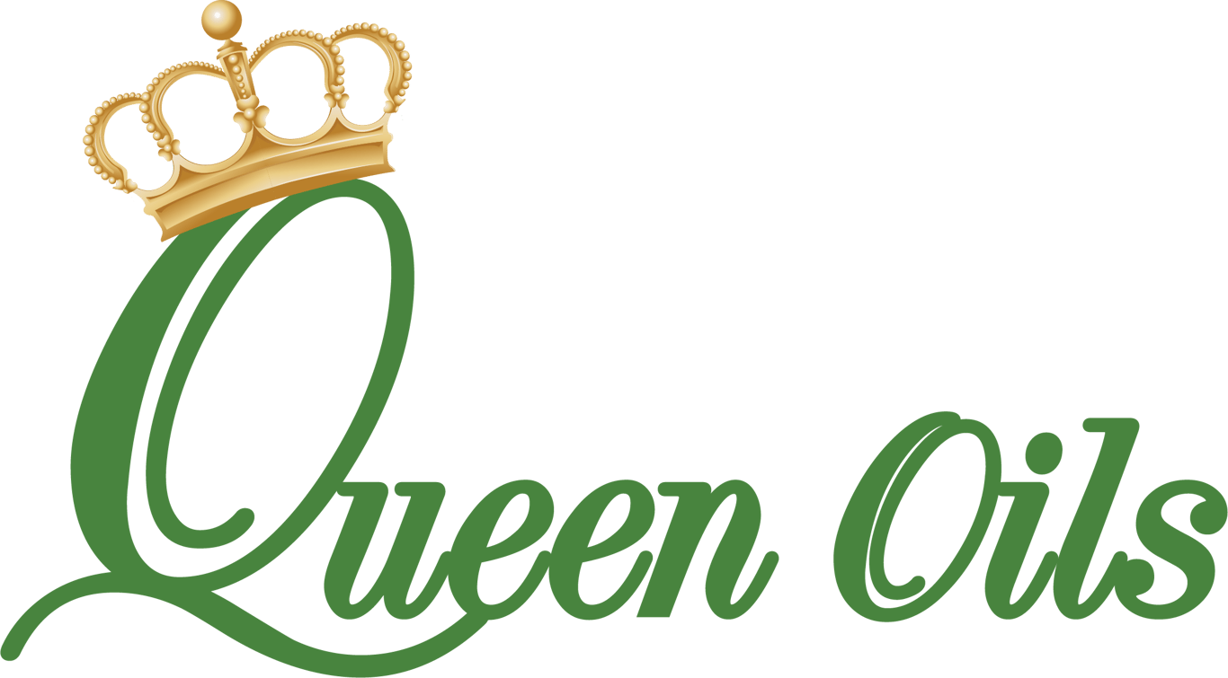 Queen Oils - Matters