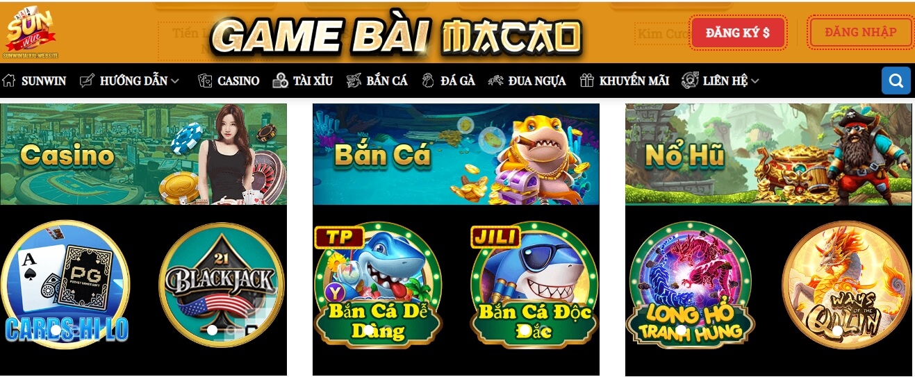 Sunwin TaiXiu 的创作空间站 - Matters