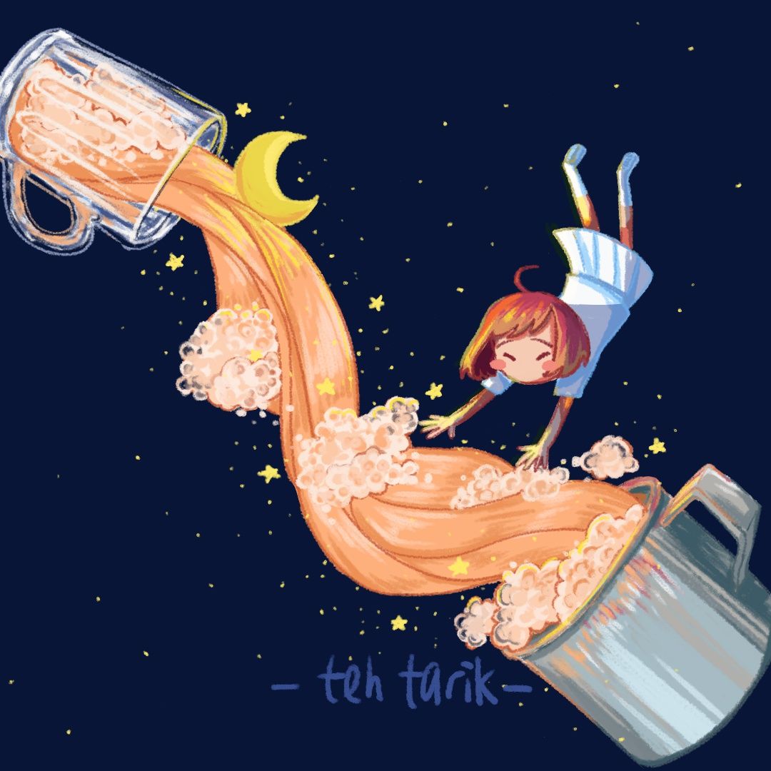 xiin_ruu_ 的创作空间站 - Matters