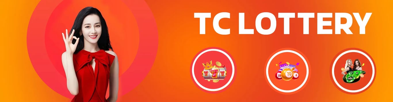 Tc Lottery Dev - Matters