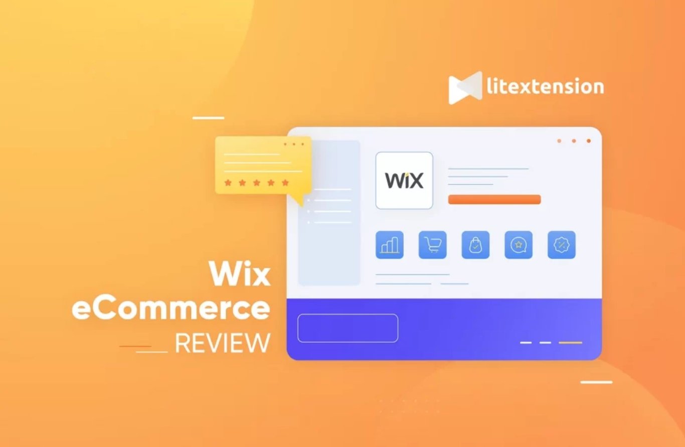 Wix eCommerce Review 的创作空间站 - Matters