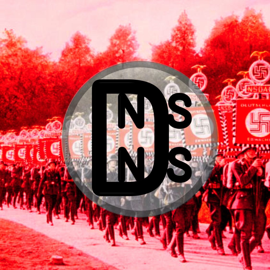 DNSNS民族社會主義達爾文尼采學會 的创作空间站 - Matters