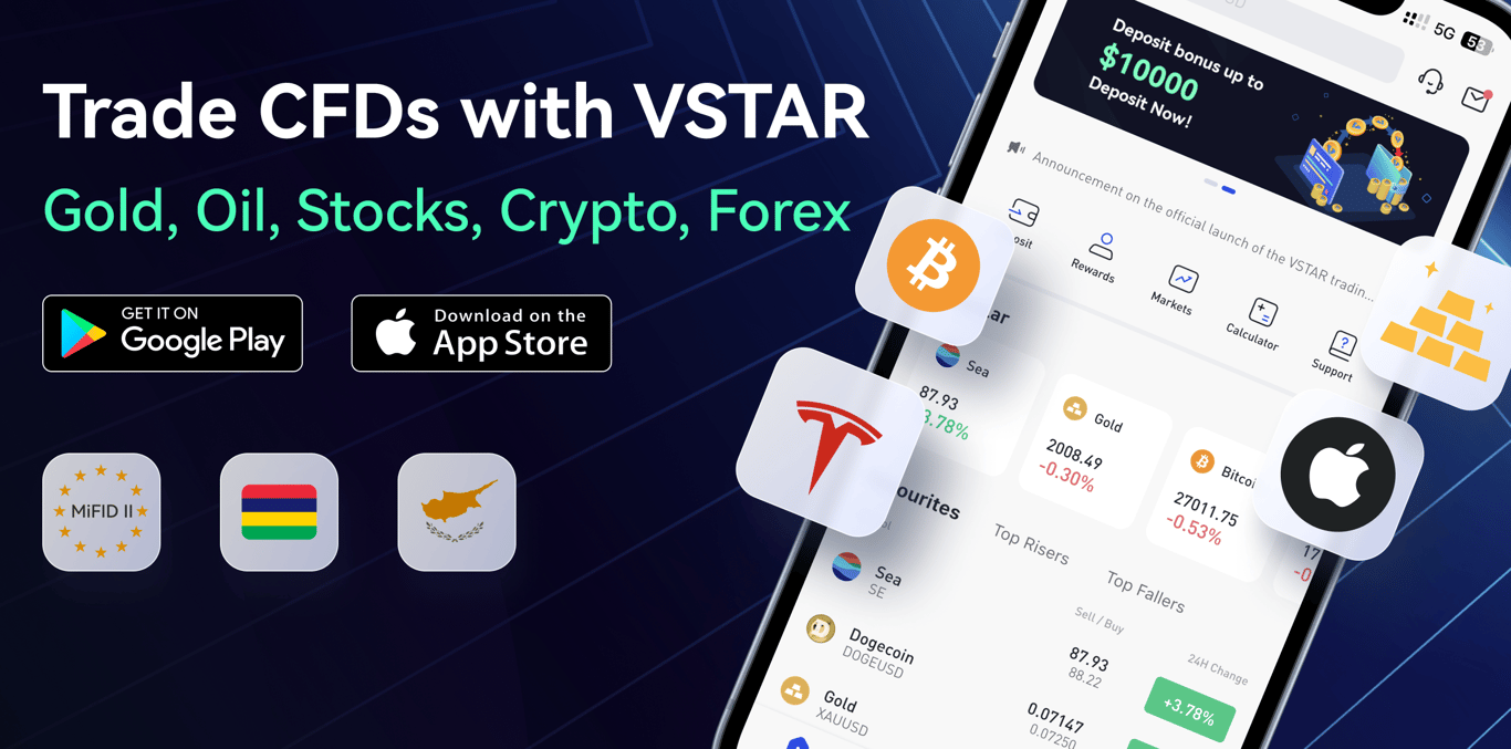 VSTAR.com - Matters