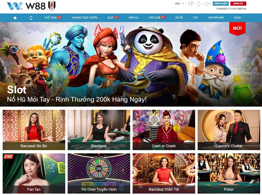 W88 的创作空间站 - Matters