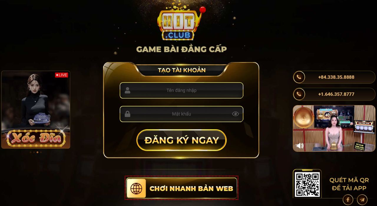 Hitclub Tải Game - Matters