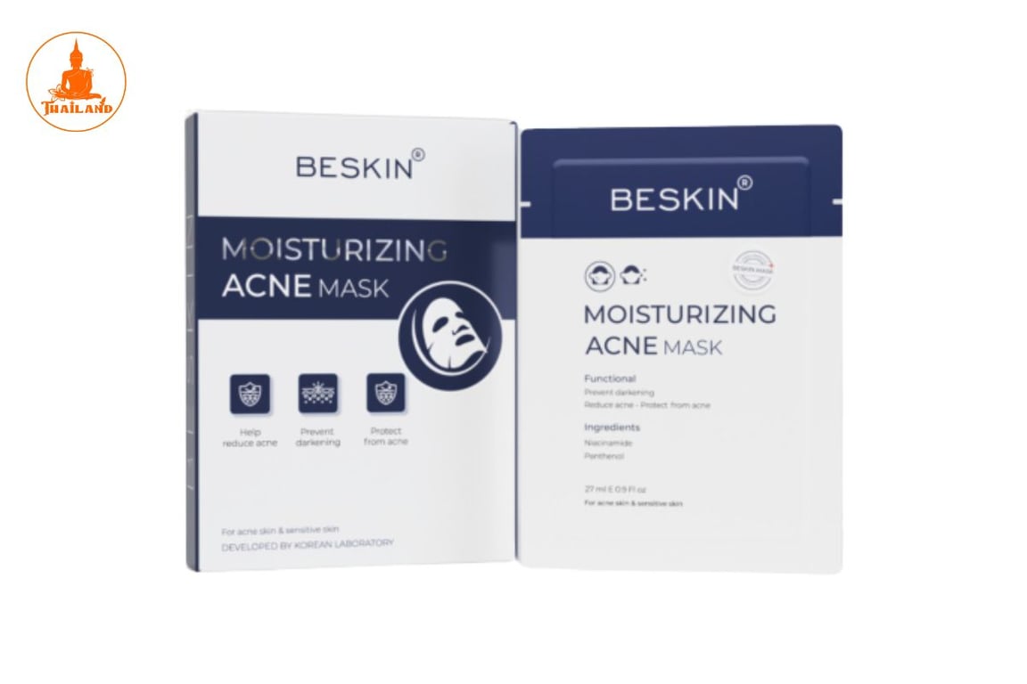 Mỹ phẩm Beskin có tốt không? Review các sản phẩm nổi bật