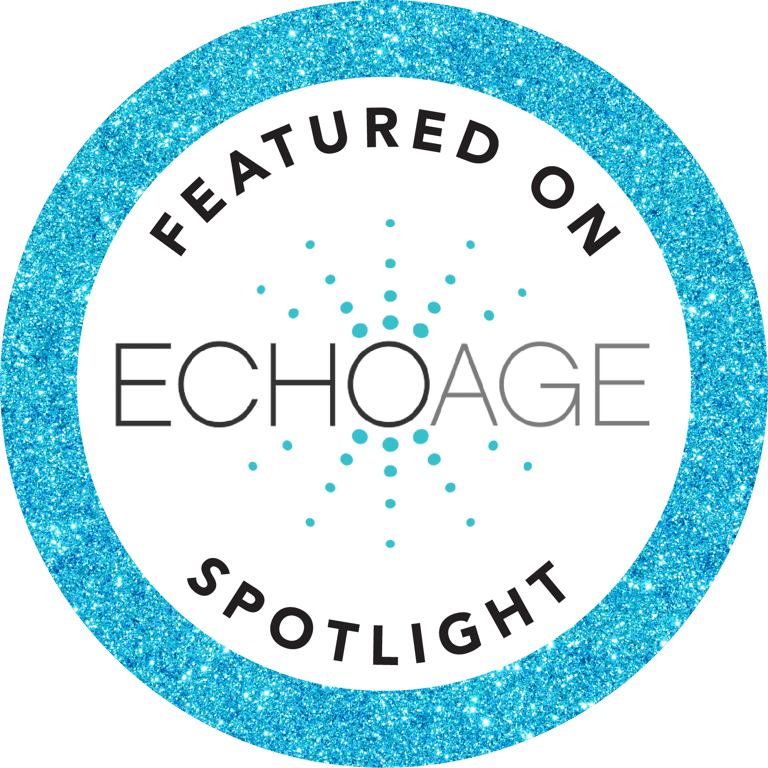ECHOage Spotlight - Sandra Hawken