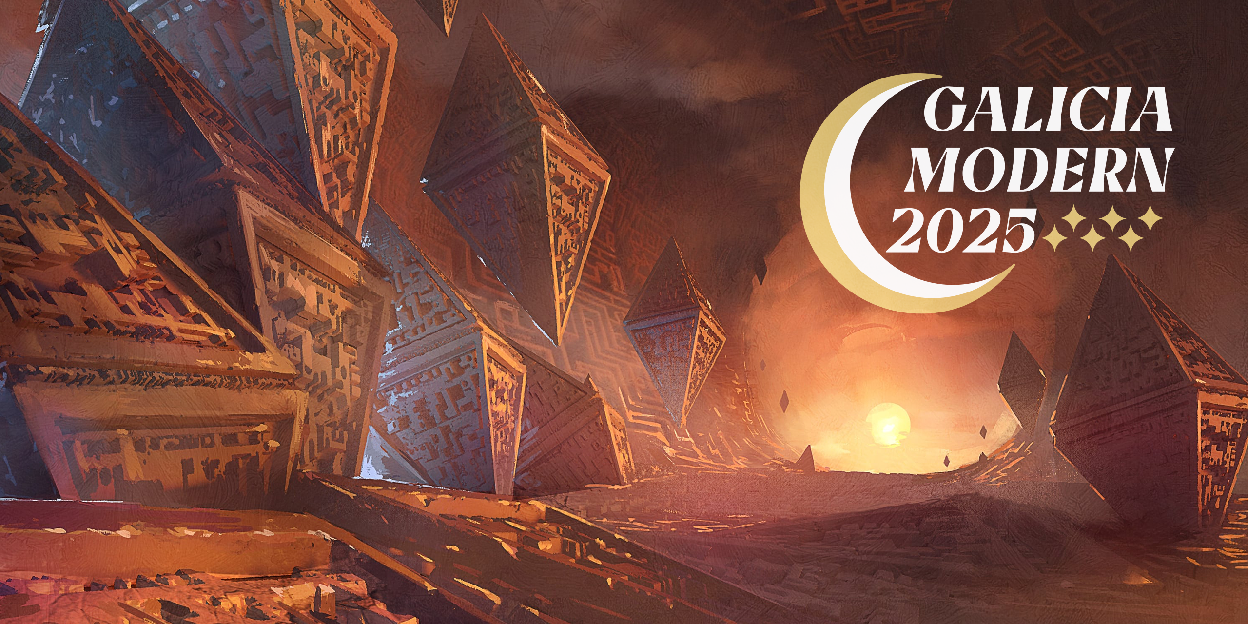 Artabrian Nights - Liga de Modern 2025