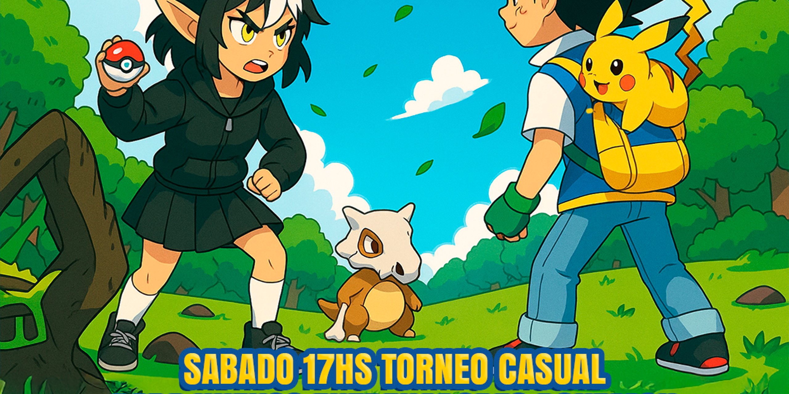 POKEMON TCG en excalibur