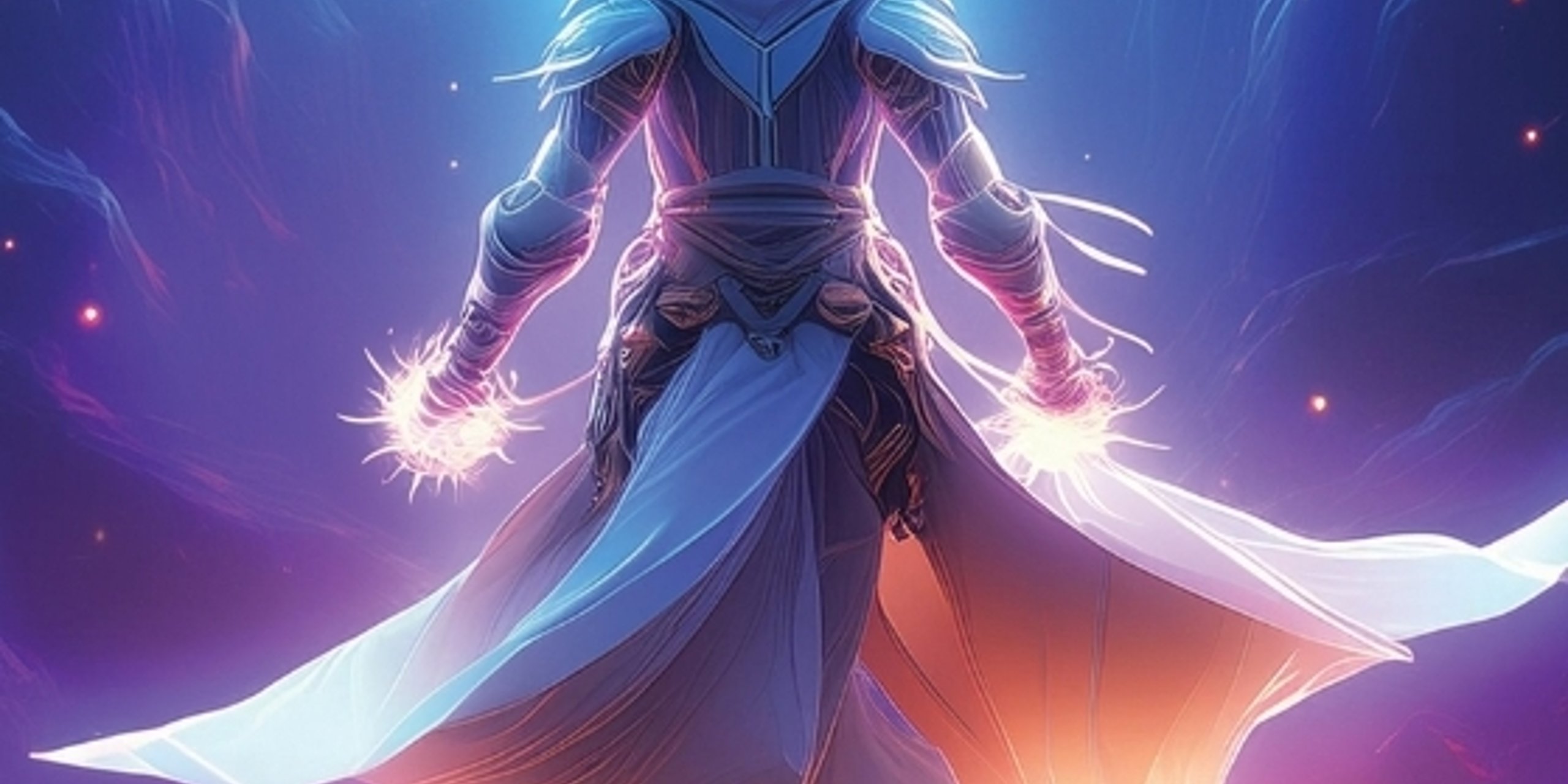 Arcane Asension