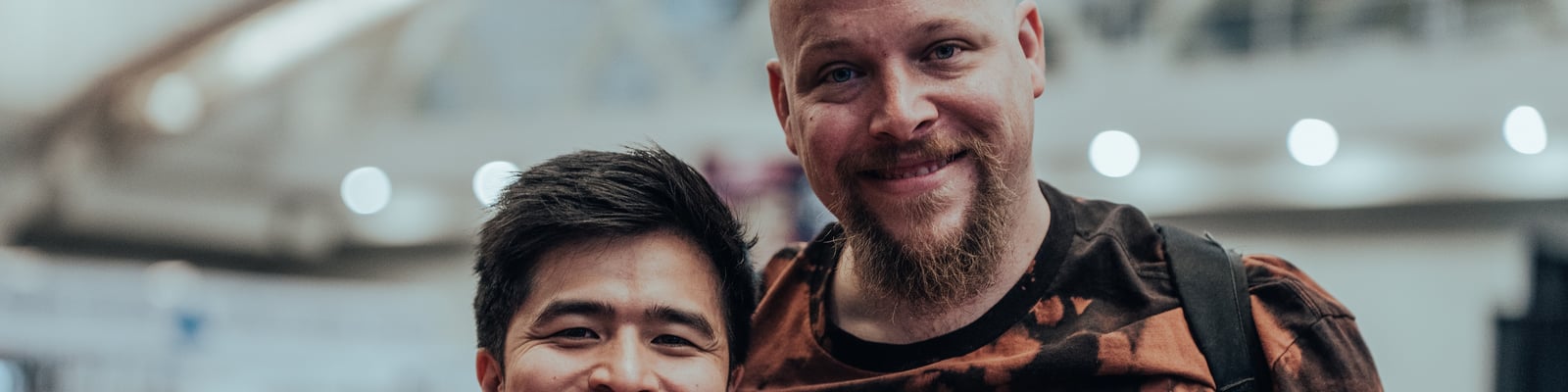 Sean Wiley - Profile