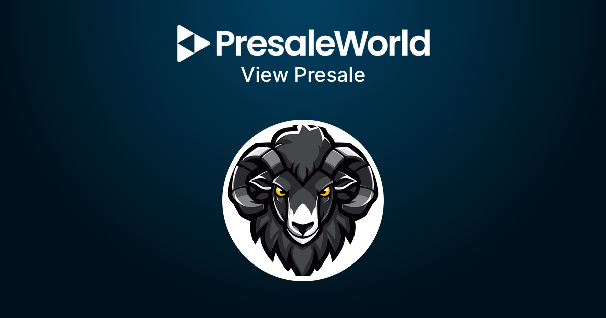 Wall Street Memes Presale | Presale World Wall Street Memes Presale | Presale World