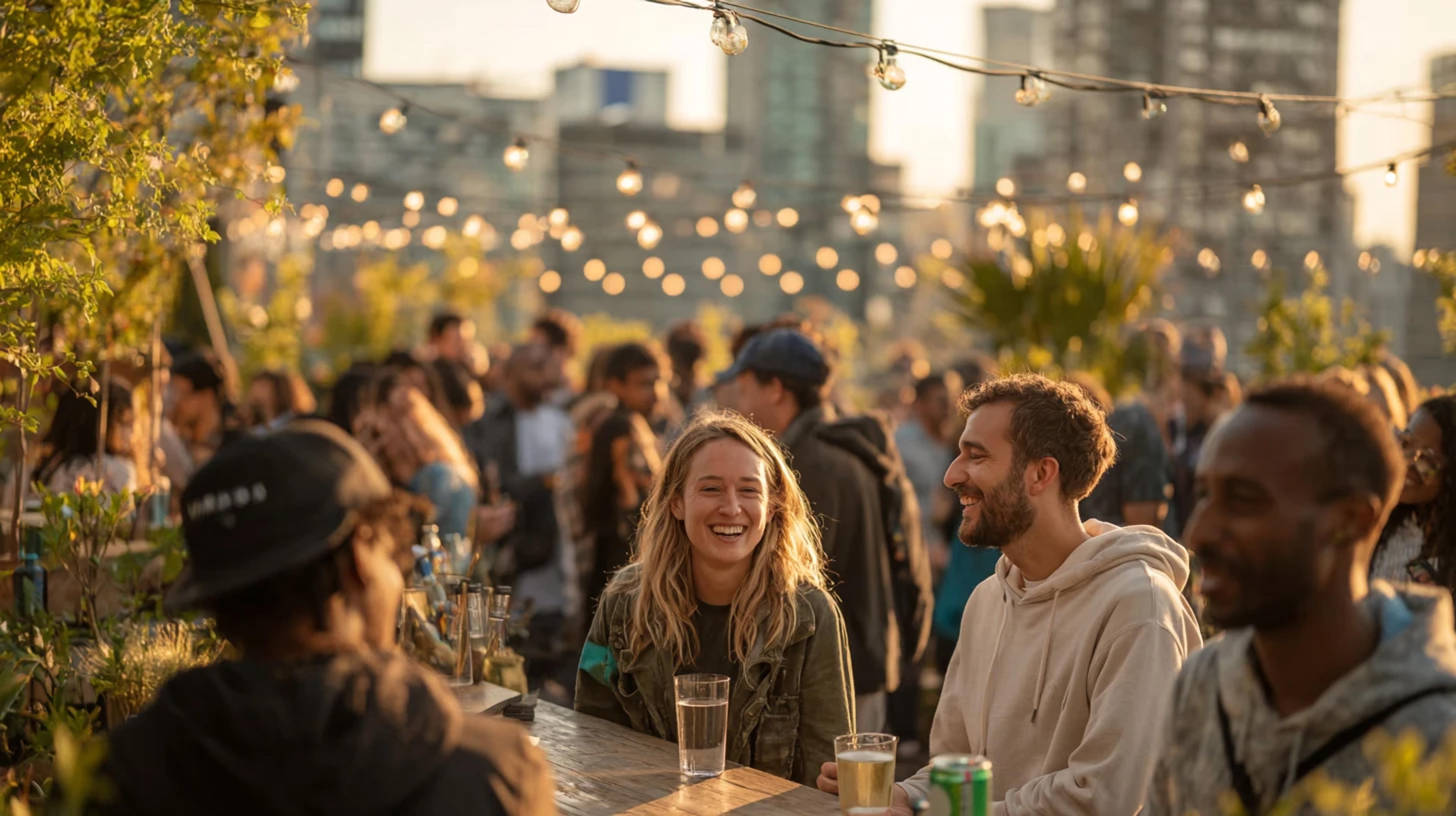 TechMeetups.io — Find Tech Meetups & Communities Near You