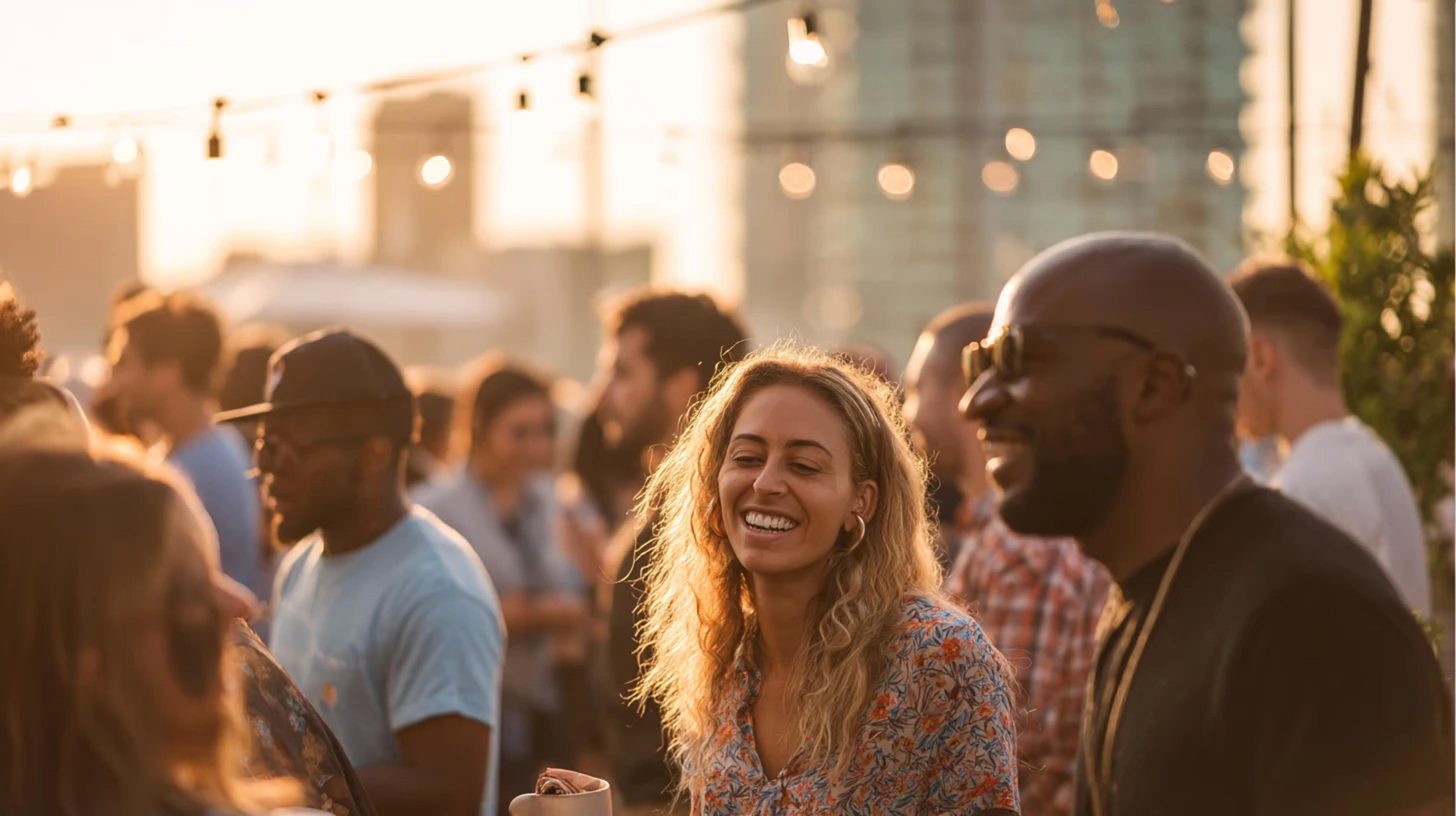 TechMeetups.io — Find Tech Meetups & Communities Near You