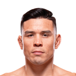 Ricky Simon Record: 20-3-0, Stats, and Past Fights