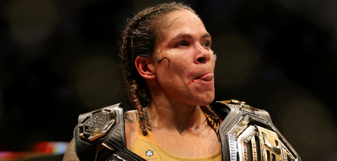 Amanda Nunes vs. Irene Aldana targeted for UFC 285