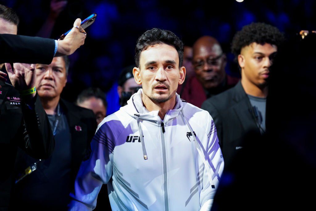 UFC Returns to Kansas City With a Fantastic Card