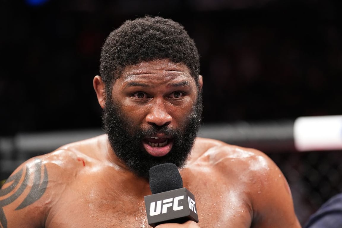 Verdict MMA, UFC and MMA News, Picks, and Live Scoring