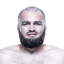 Shamil Gaziev Record: 12-0-0, Stats, and Past Fights