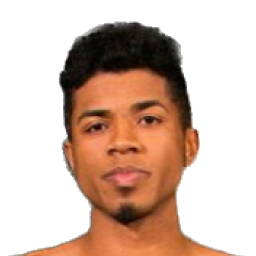 Cameron Smotherman "The Baby-Faced Killer" Record: 9-4-0, Stats, and ...