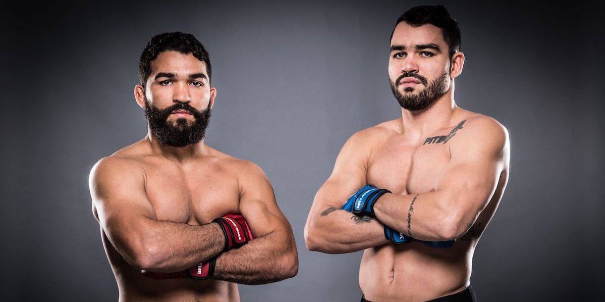 15 Best Active Sibling Combinations in MMA