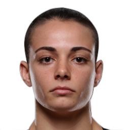 Fatima Kline "The Archangel" Record: 7-1-0, Stats, and Past Fights